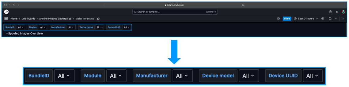 Getting Started :: Anyline Documentation